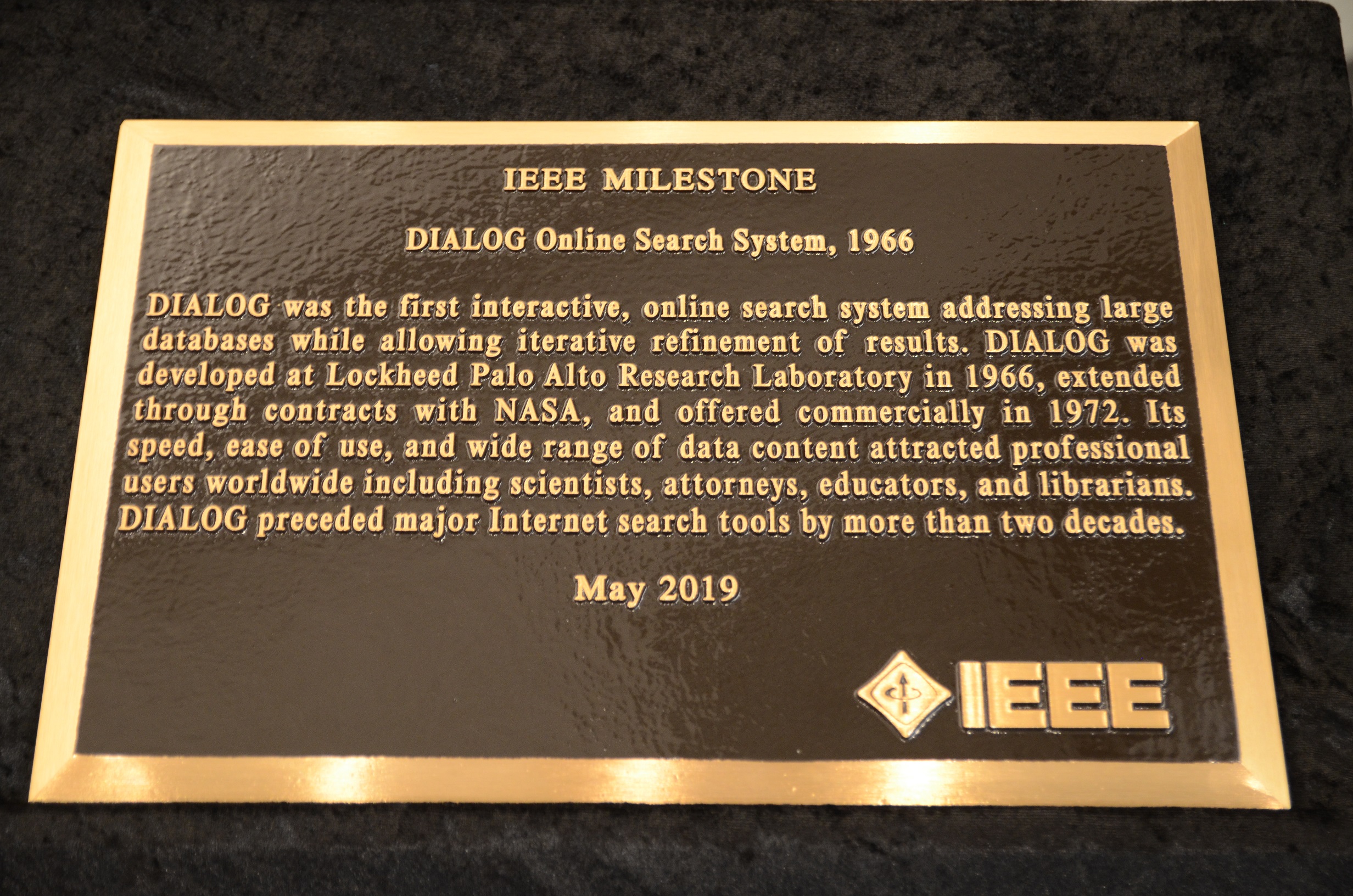 Dialog and Roger Summit: Career Bedrock – Notes from a Queens Village ...