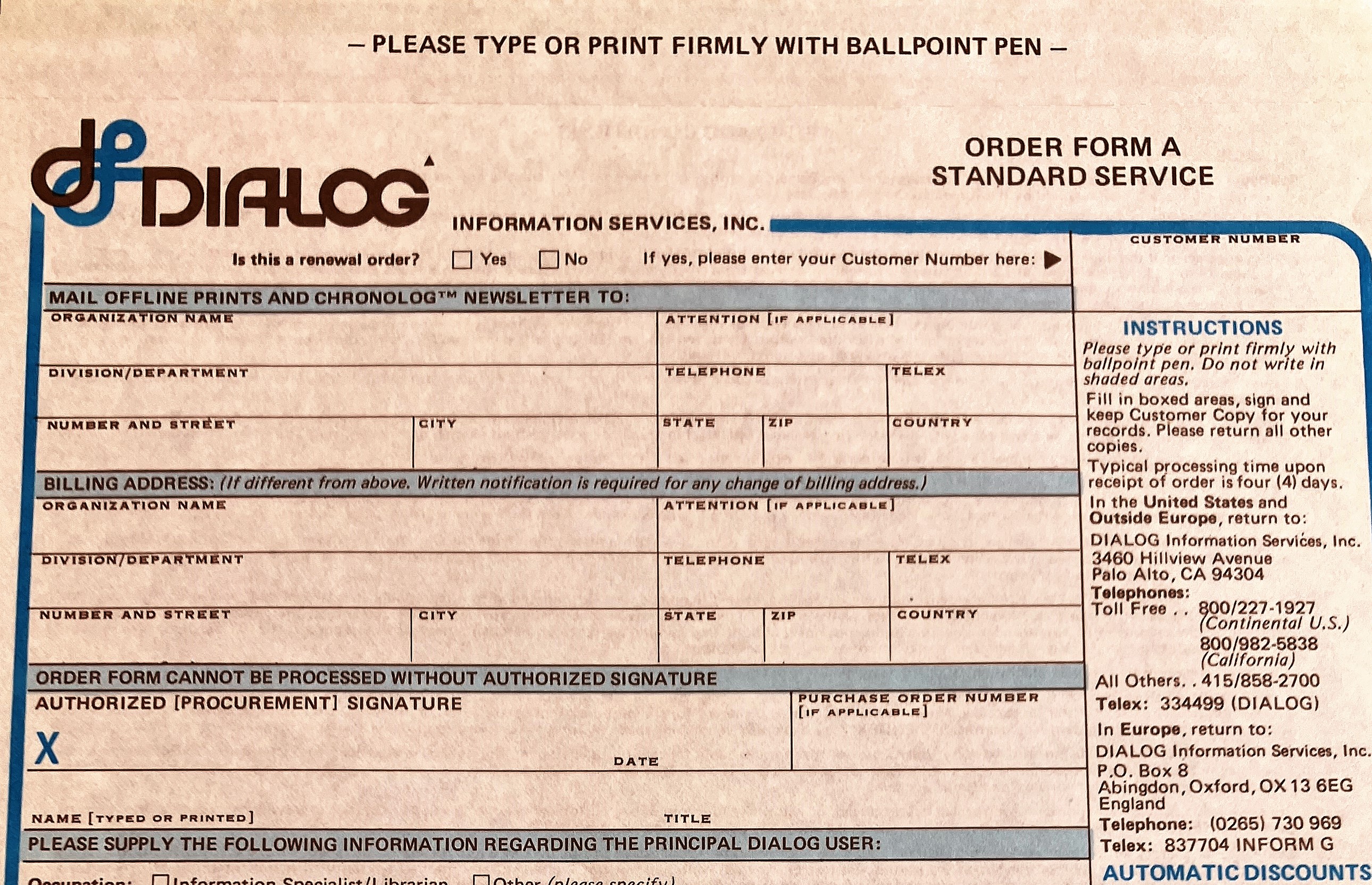 Dialog and Roger Summit: Career Bedrock – Notes from a Queens Village ...