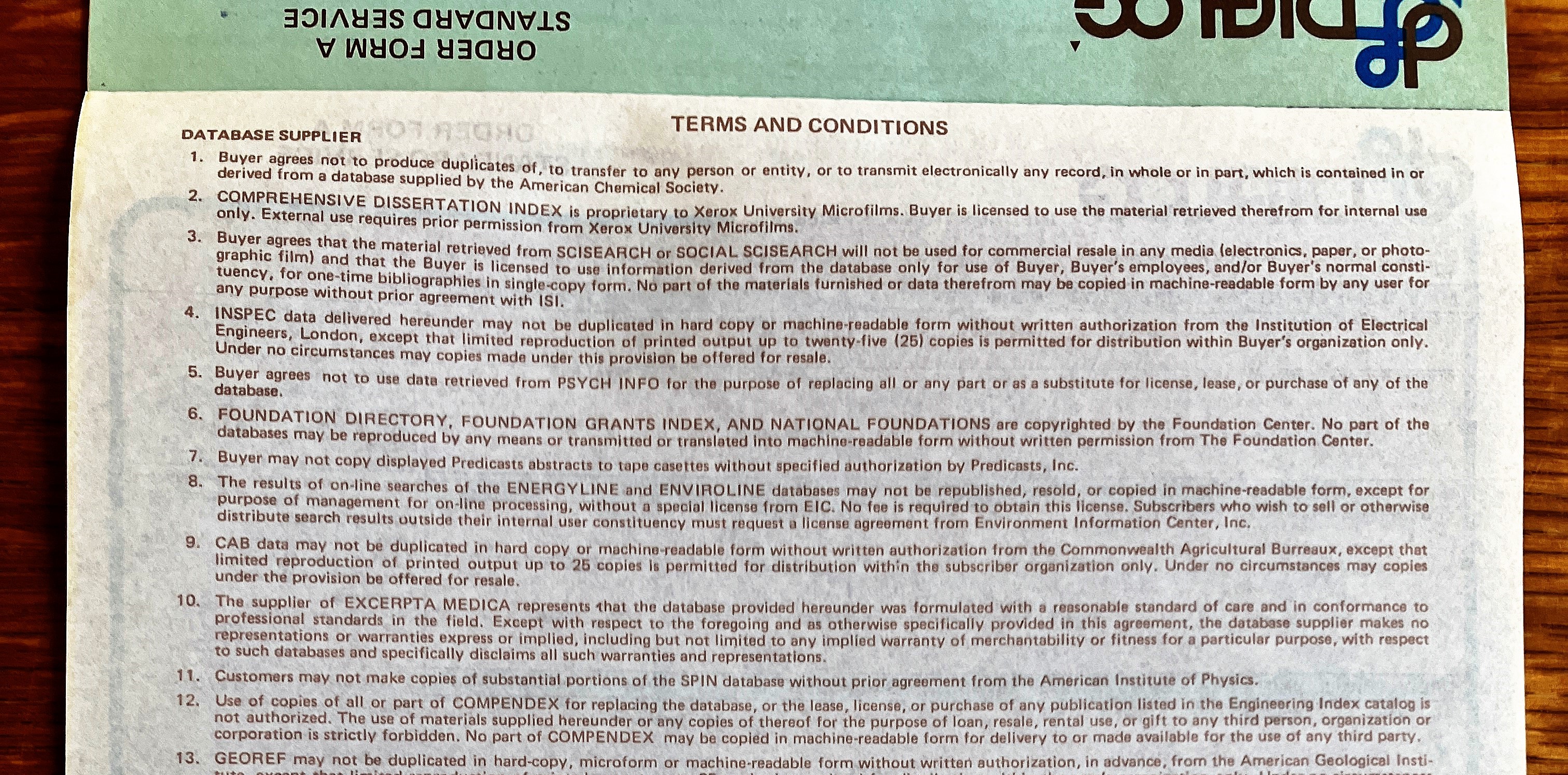 Dialog and Roger Summit: Career Bedrock – Notes from a Queens Village ...