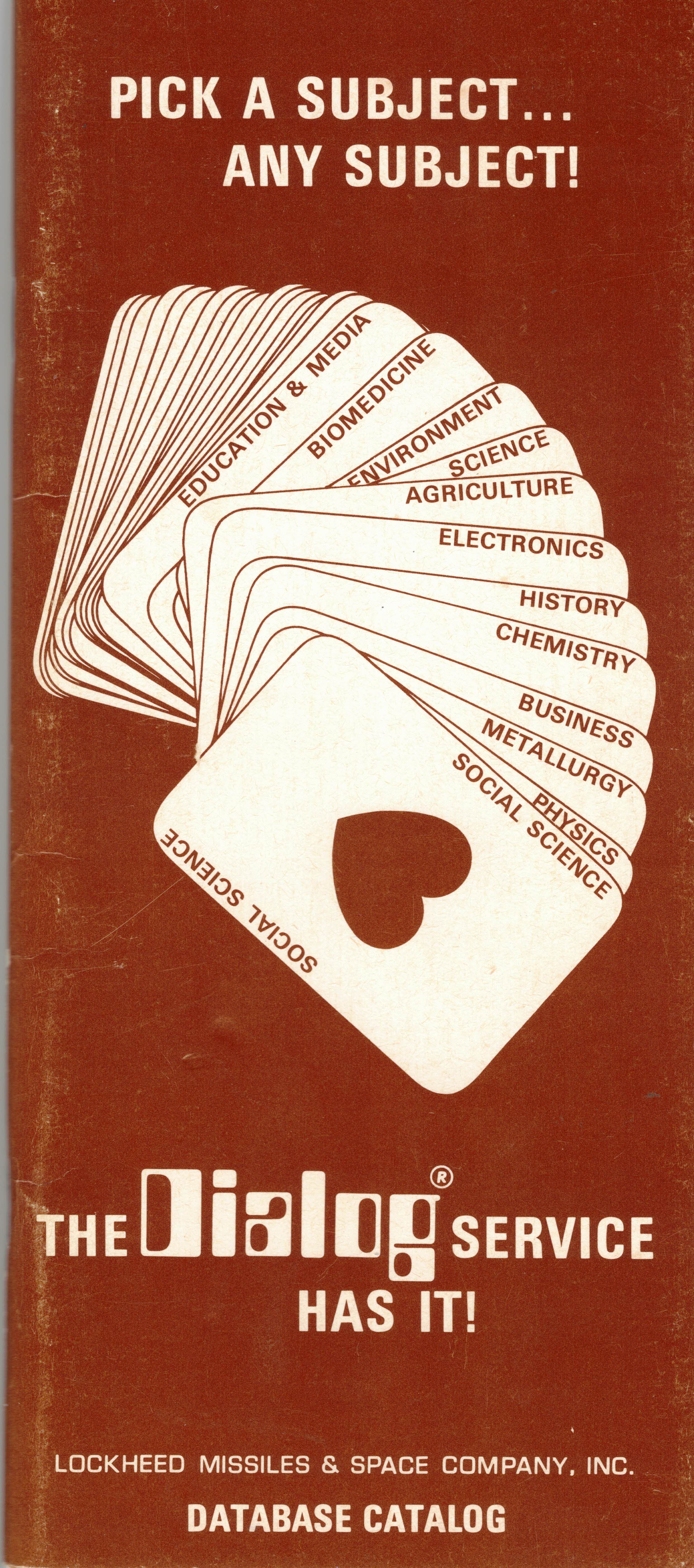 Dialog and Roger Summit: Career Bedrock – Notes from a Queens Village ...