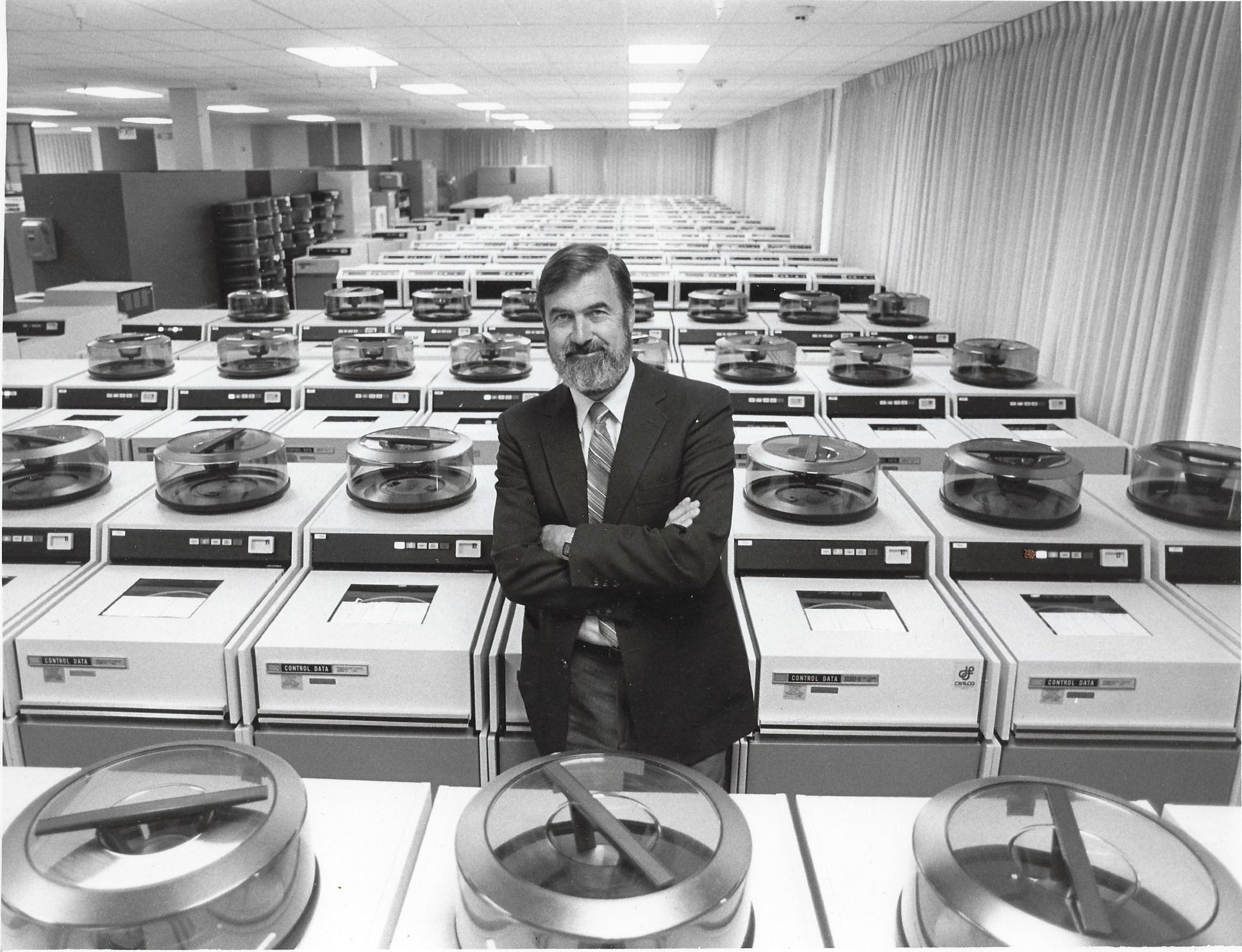 Dialog and Roger Summit: Career Bedrock – Notes from a Queens Village ...